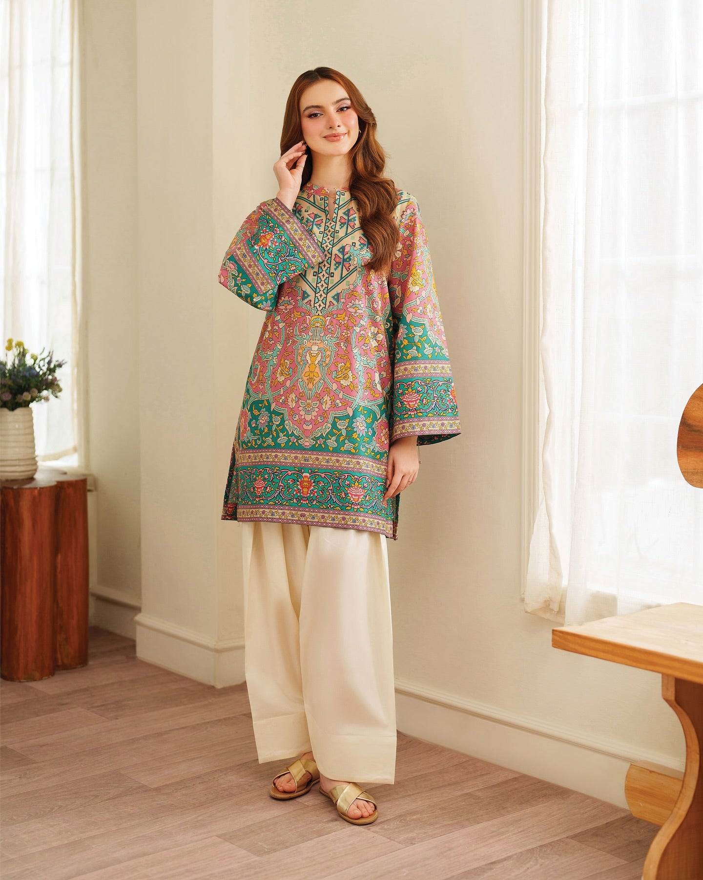 Eden Charm – HC COLLECTION