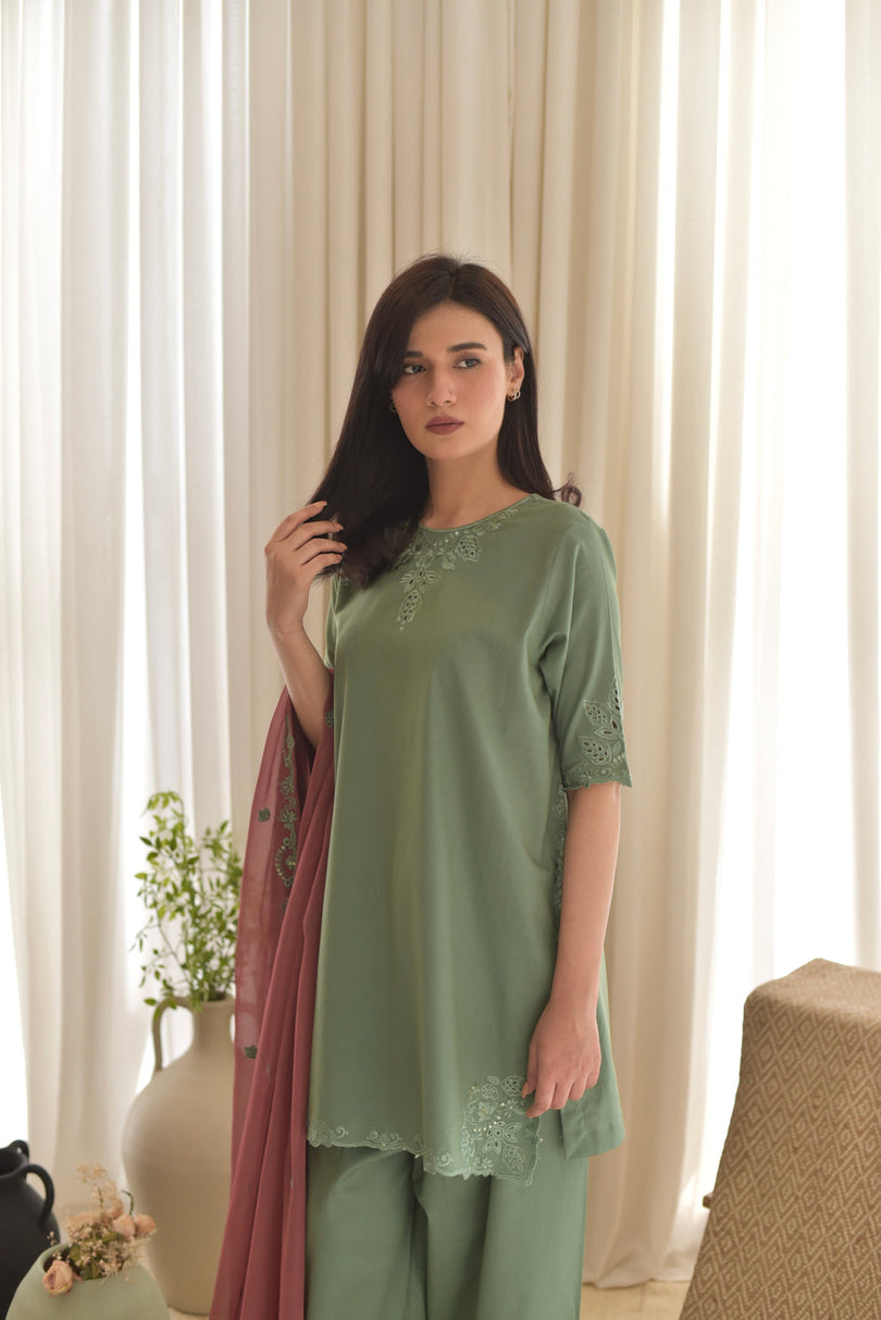 Sage Green – HC COLLECTION